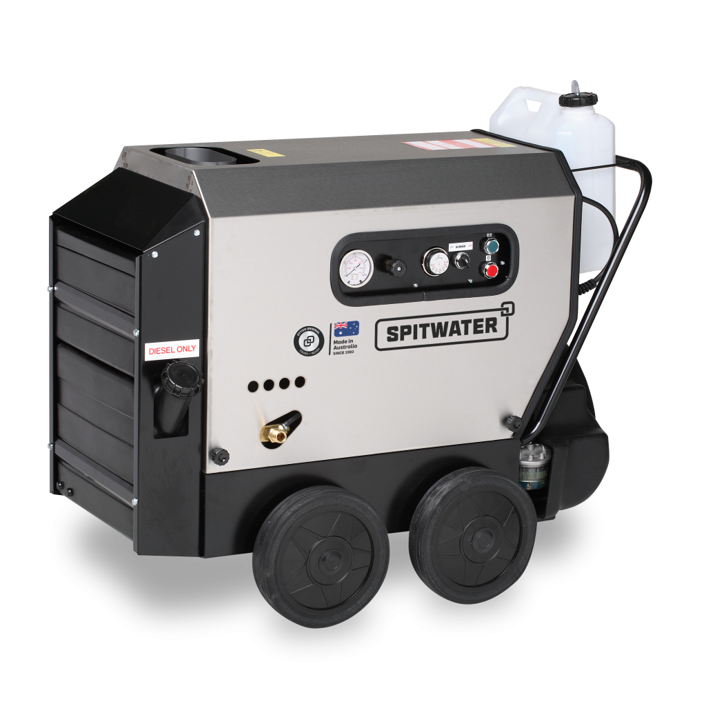 SPITWATER SW110 Pressure Cleaner | Enquire Online Today